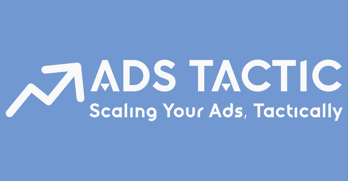 Ads Tactic - Marketing Consulting